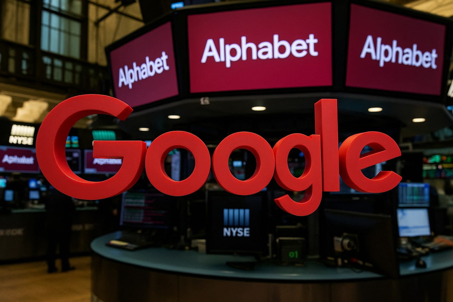 Alphabet Stock Price Forecast Google Surges To 252 85B CapEx And Alphabet Stock Price Forecast Google Surges To 252 85B CapEx And