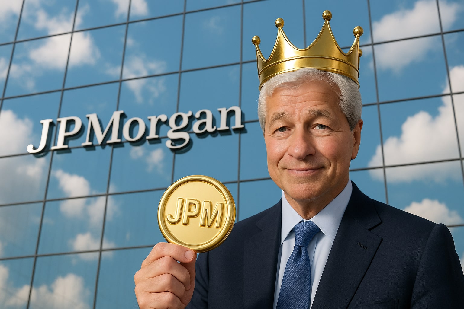JPMorgan Chase Stock NYSE JPM Rises To 320 41 With Digital Coin And JPMorgan Chase Stock NYSE JPM Rises To 320 41 With Digital Coin And